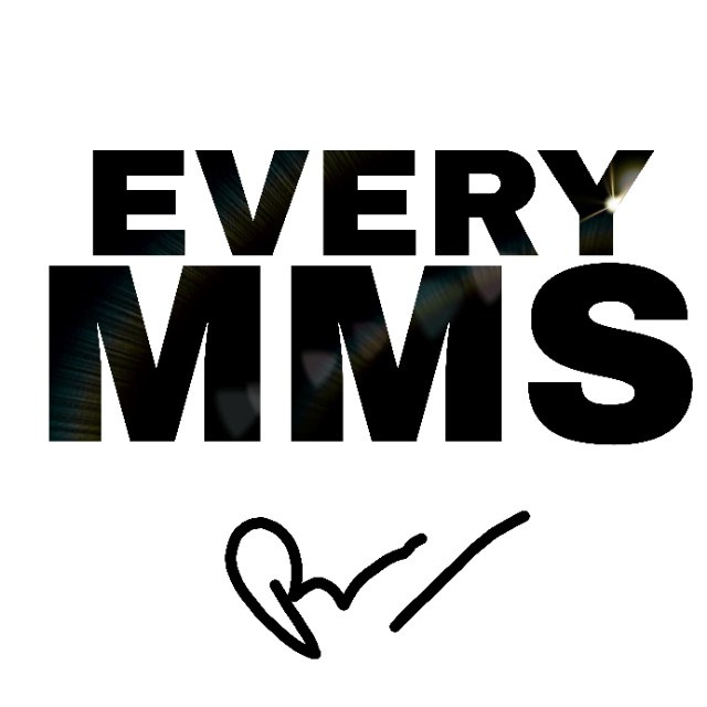 Telegram channel "Every MMS 🍑💦" — @EVERYMMS — TGStat