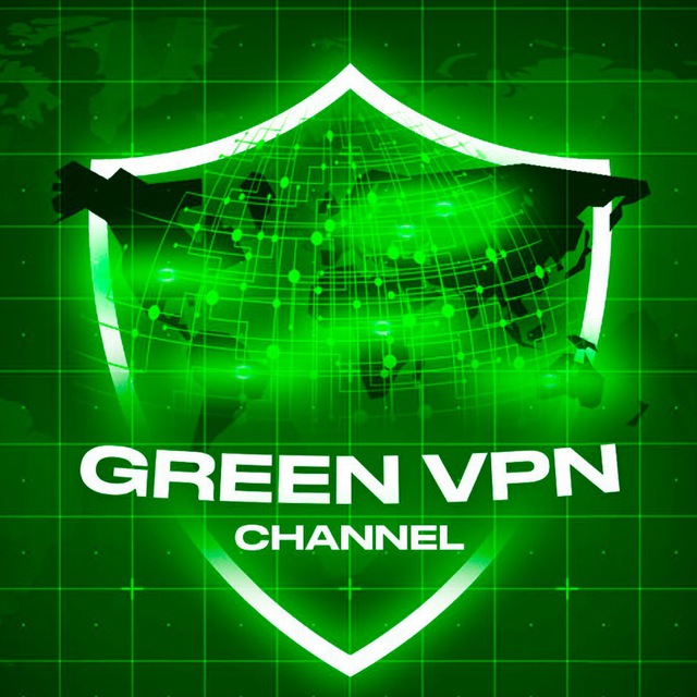 Статистика Telegram-канала "Green VPN | Channel" — @green_vpn — TGStat