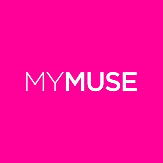 Telegram-канал "MYMUSE - косметика для самых ярких" — @mymusepro — TGStat