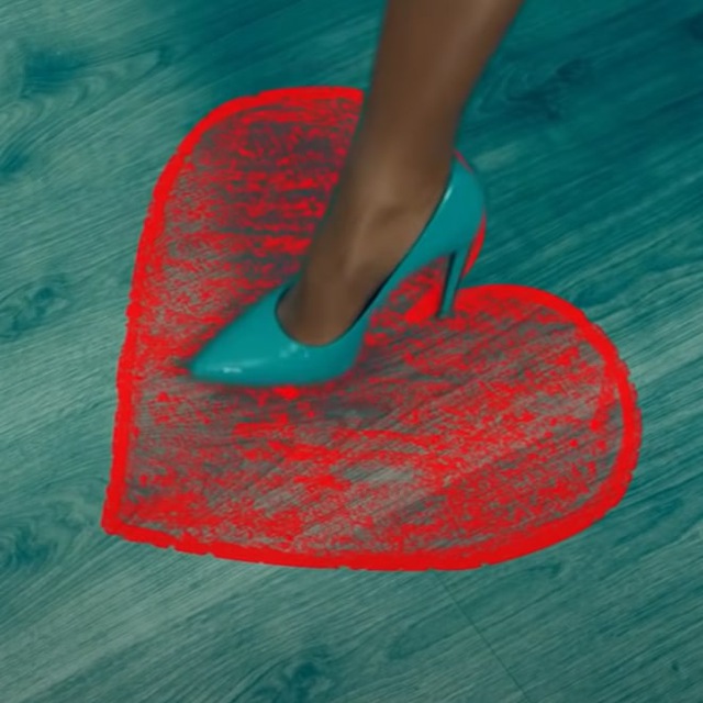 Telegram-канал "Девушки - чулки, колготки, нейлон... Футфетиш, Кожа ...