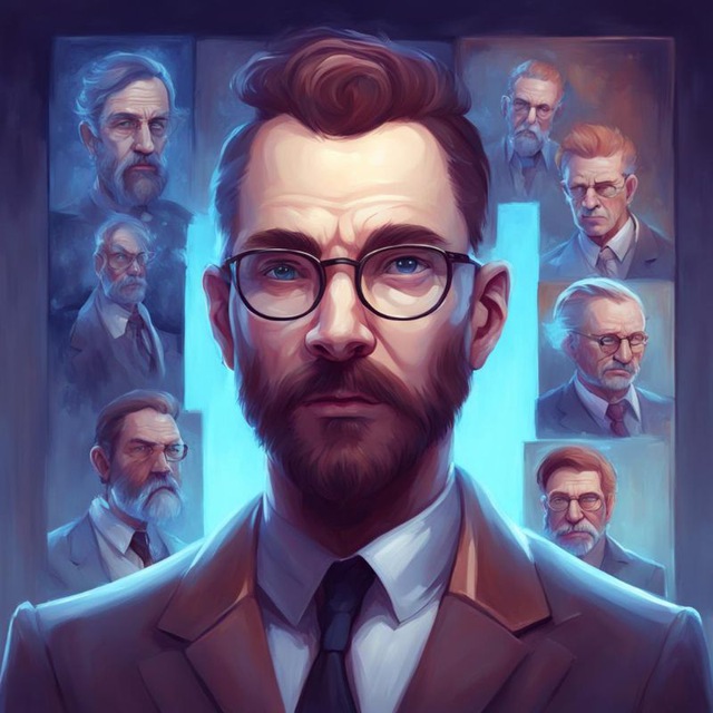 Telegram channel "Психология с головой 📚" — @psyho_mind — TGStat