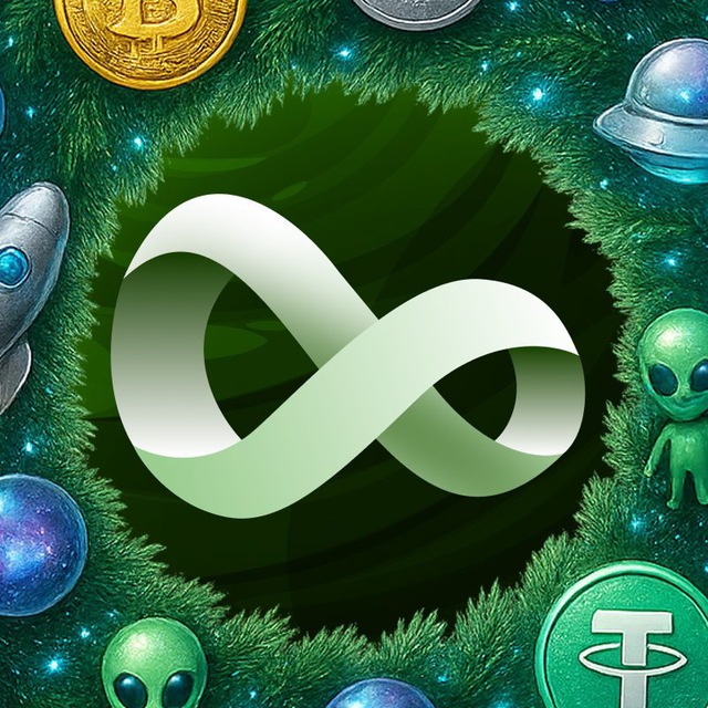 Telegram-канал "НОВОСТИ INFINITY EXCHANGE" — @infinity_ex_channel — TGStat