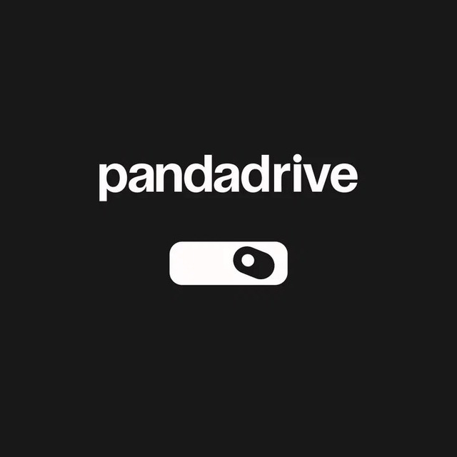 Telegram-канал "Panda Drive" — @Panda_Drive_Electric — TGStat