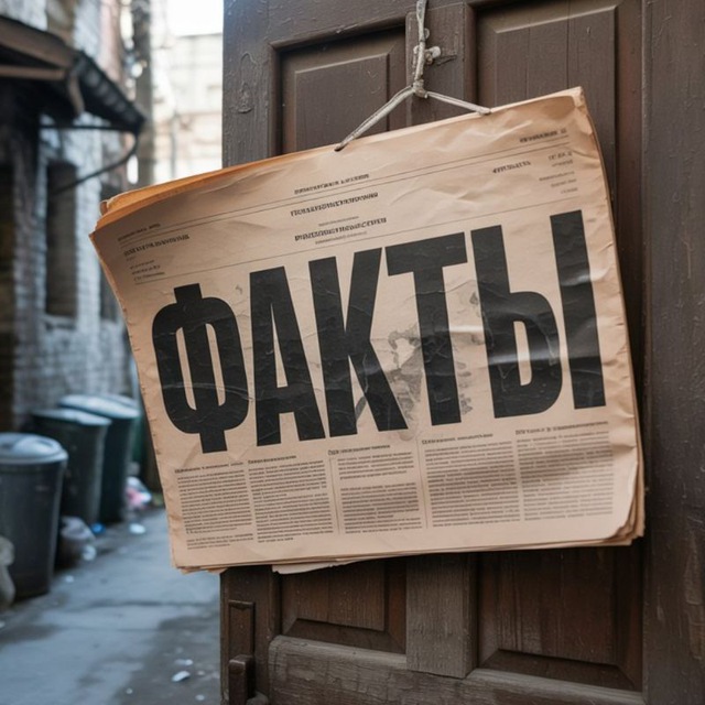 Telegram-канал "Главный редактор" — @glav_redaktor — TGStat