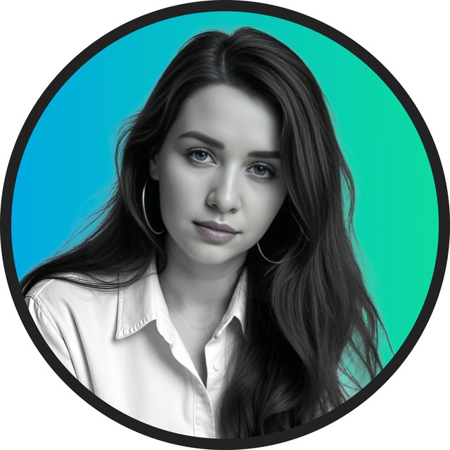 Telegram channel "Тина Армстронг | Путь трейдера" — @tinas_trades — TGStat