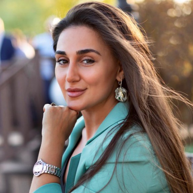 Telegram-канал "Sonya GDA" — @sonya_gda — TGStat