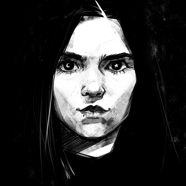 Telegram channel "ZhdaNN" — @zhdannart — TGStat