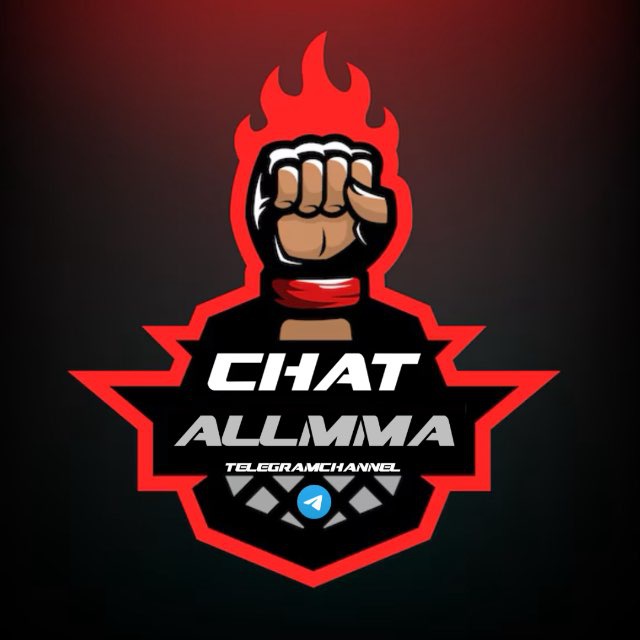 Статистика Telegram-чата "ALL MMA | Chat" — @allmmachat — TGStat