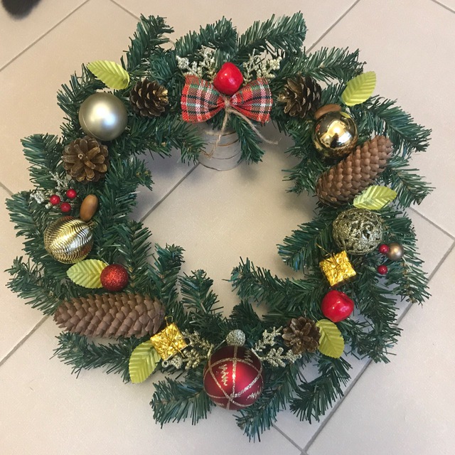 Telegram-канал "Декор для дома своими руками. Новогодний" — @decor_for_home — TGStat