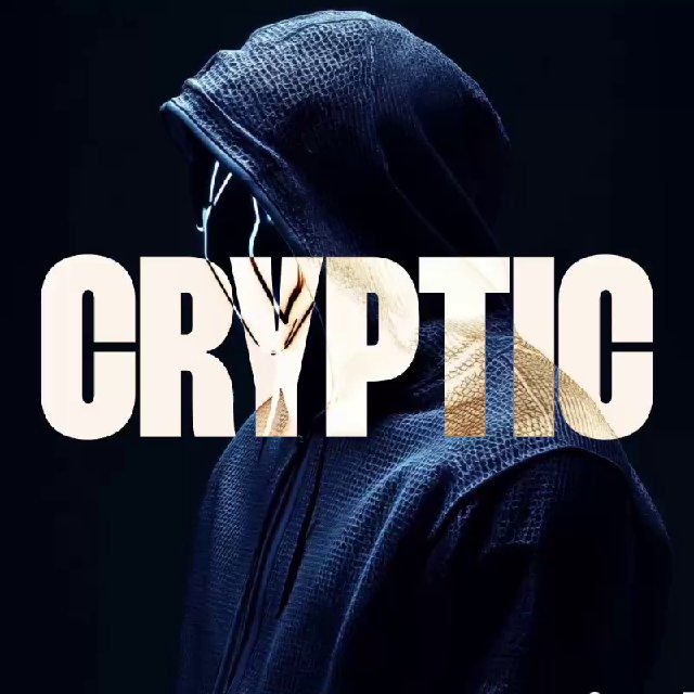 Статистика Telegram-канала "Cryptic Crypto 🐳" — @cryptic_crypto_en — TGStat