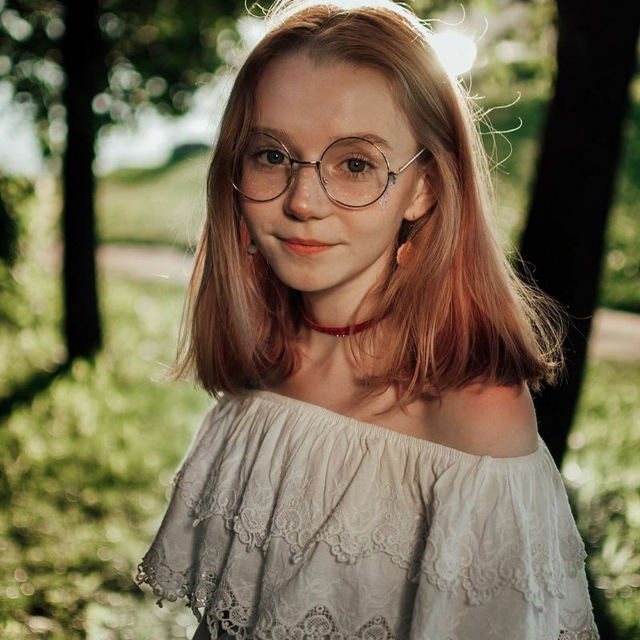 Telegram channel "Демо Liinaliiis" — @AlinaLiinaliiis — TGStat