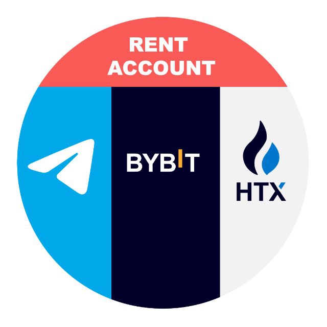 Telegram-канал "Аренда Аккаунтов Bybit" — @rentmyaccount — TGStat