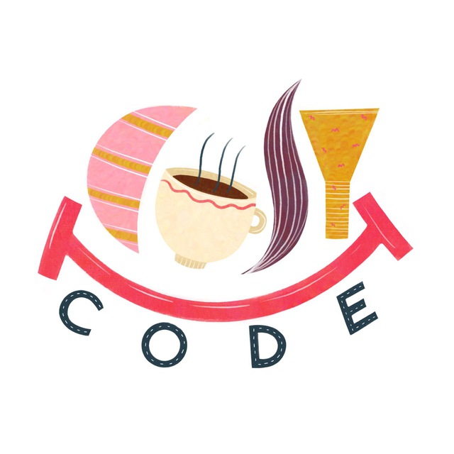 Telegram channel "Cosy Code" — @cosy_code — TGStat