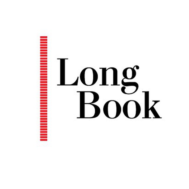 Telegram-канал "LongBook 📚" — @longbook — TGStat