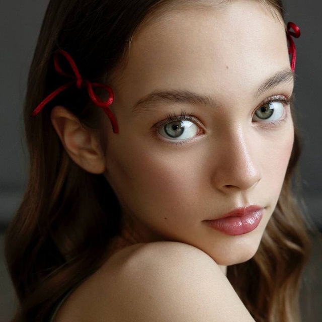 Telegram-канал "Anna Pavaga • @annapavaga • Model" — @AnnaPavagaClub ...